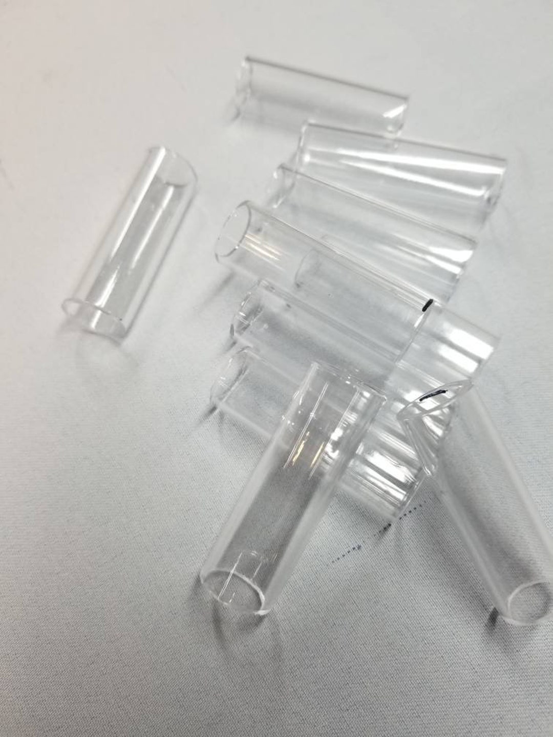 Polycarb Inserts for Hoopmaking Hoop Repair Coupler Connector 1/2 Od ...