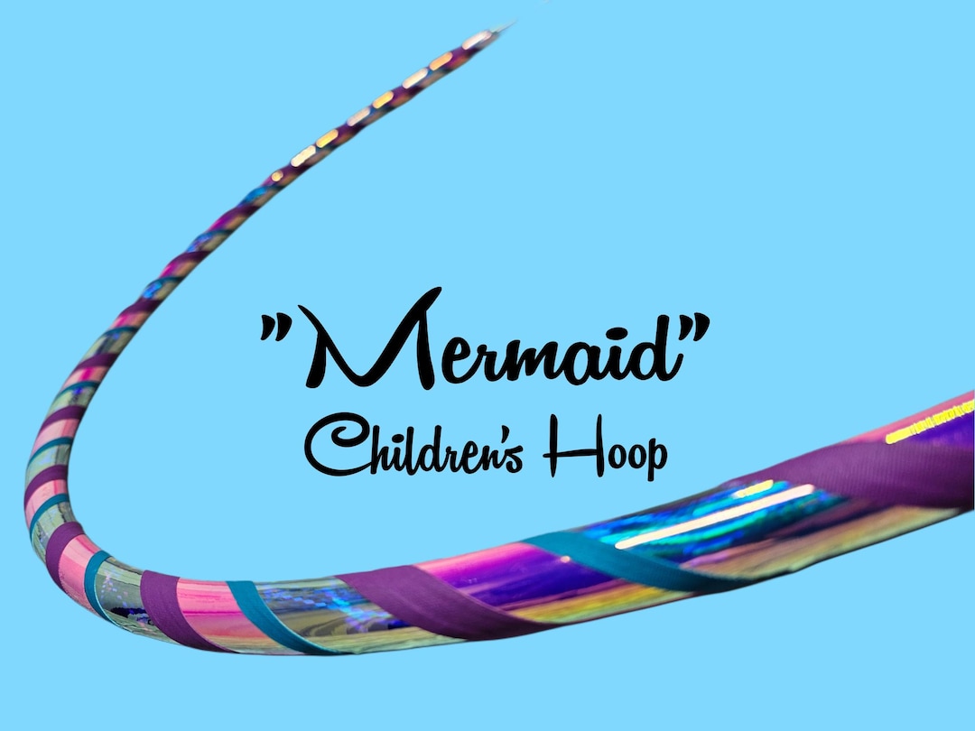 Kids Hoop--