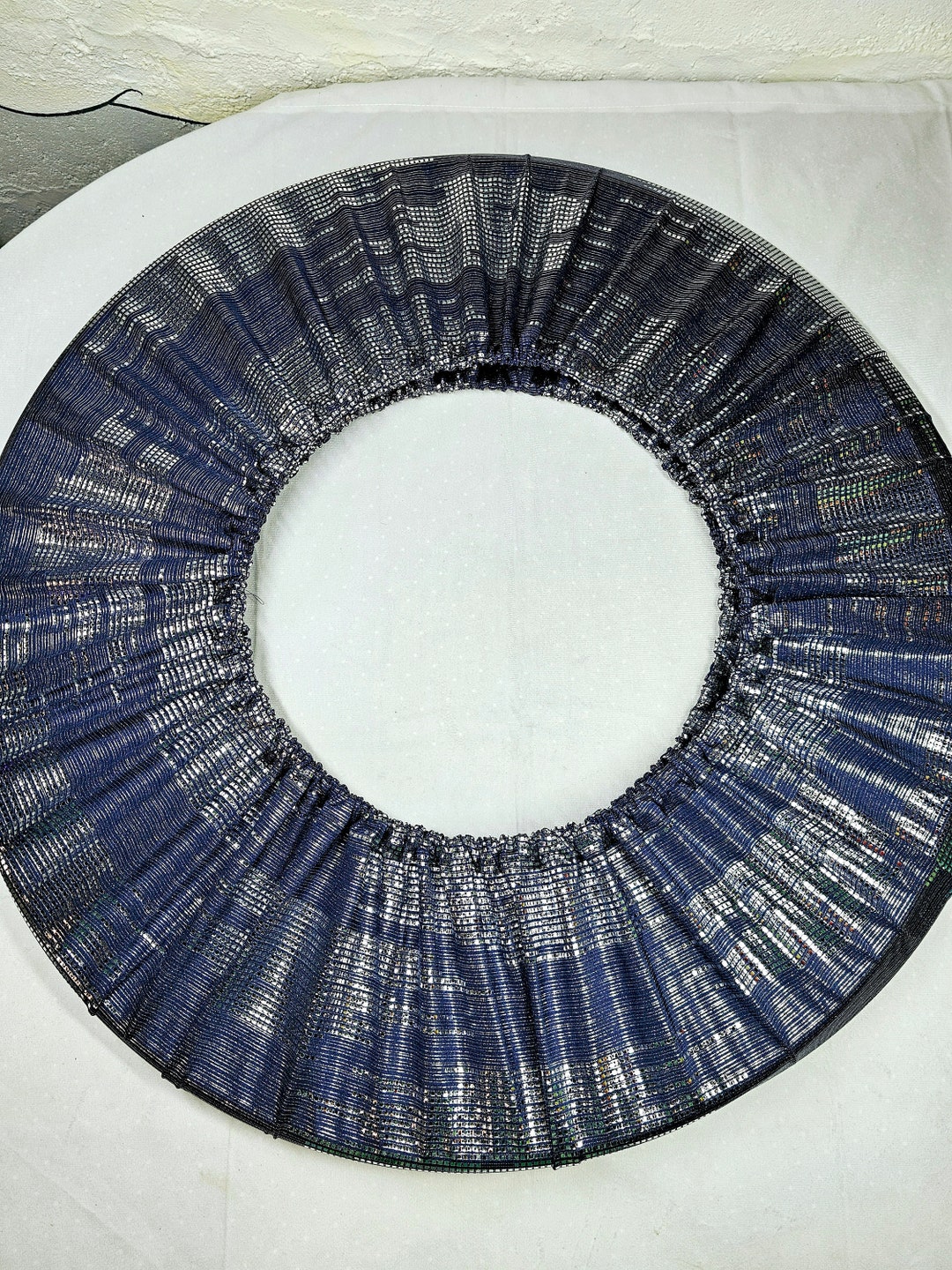 City Lights Hoop Cozy LG Hoop Carriersize Large/up to - Etsy