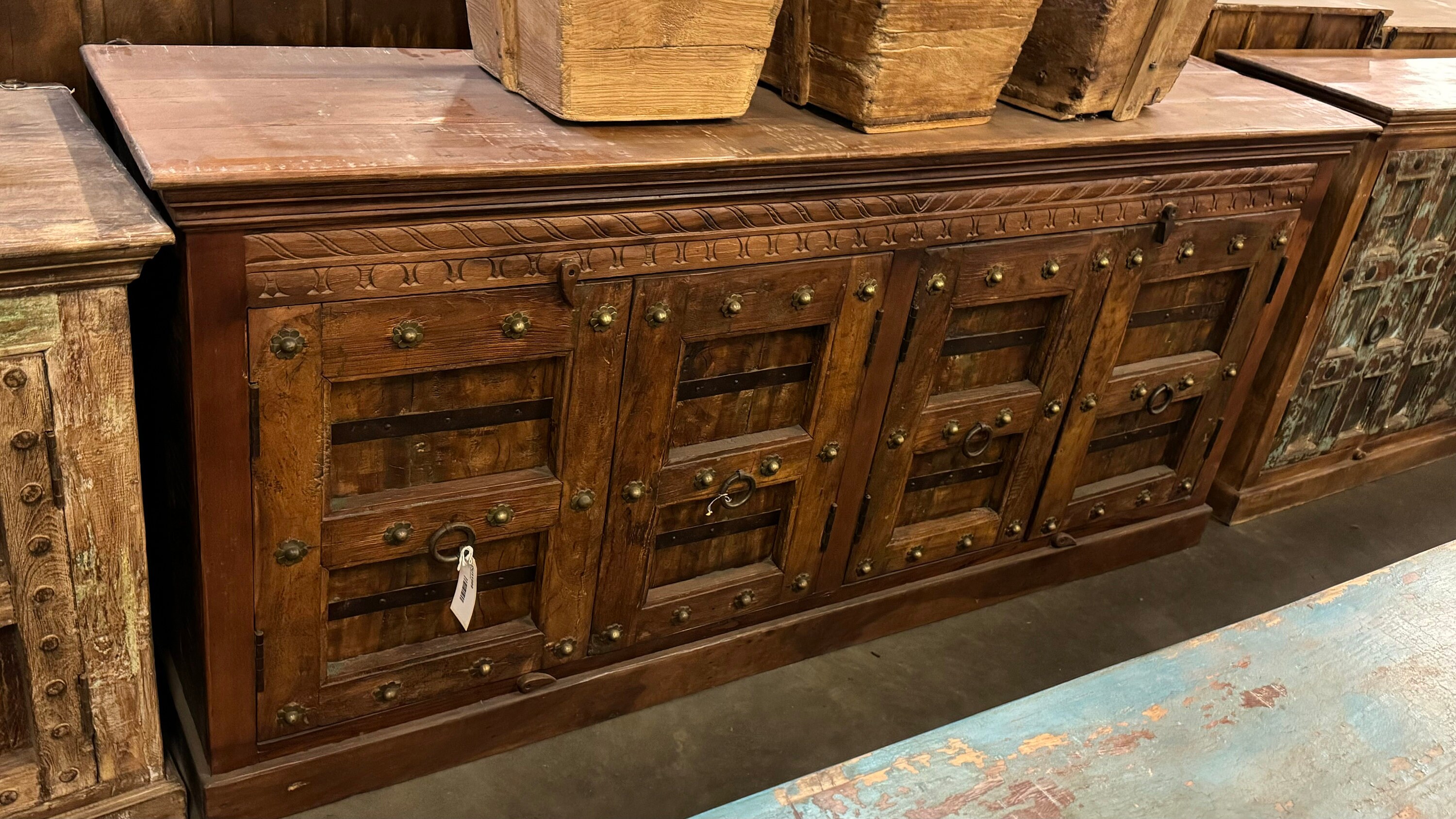 Sideboard india store