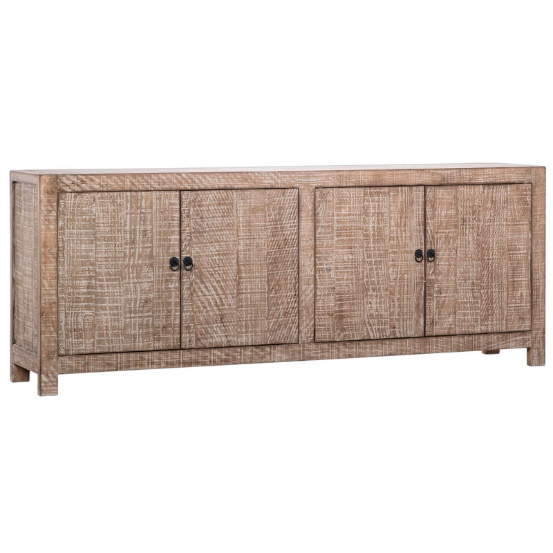 Rustic Sideboard - Etsy