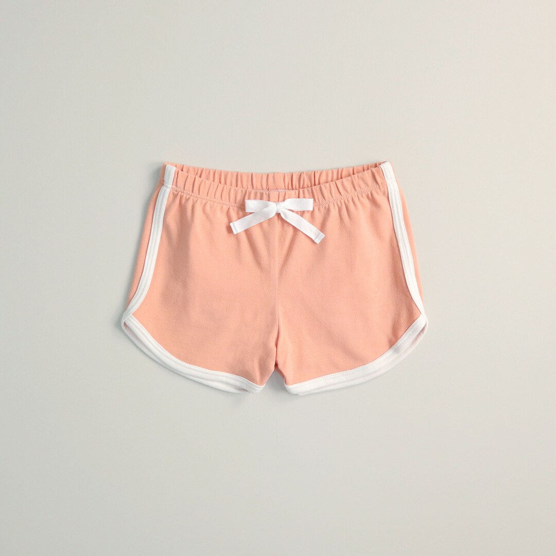 Jersey Shorts PDF Sewing Pattern - Etsy