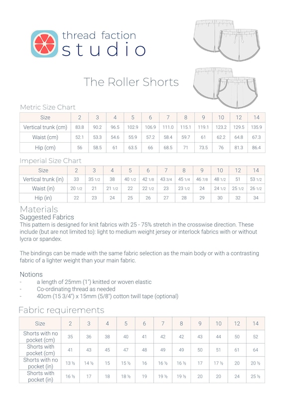 Craft Supplies & Tools Kits & How To Patterns Thread Faction Roller ...