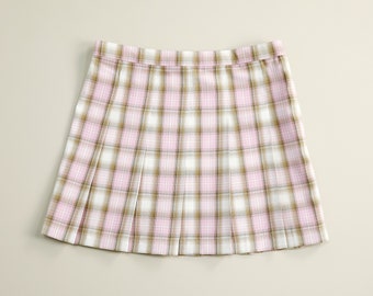 Miriam Pleated Skirt PDF Sewing Pattern - Etsy