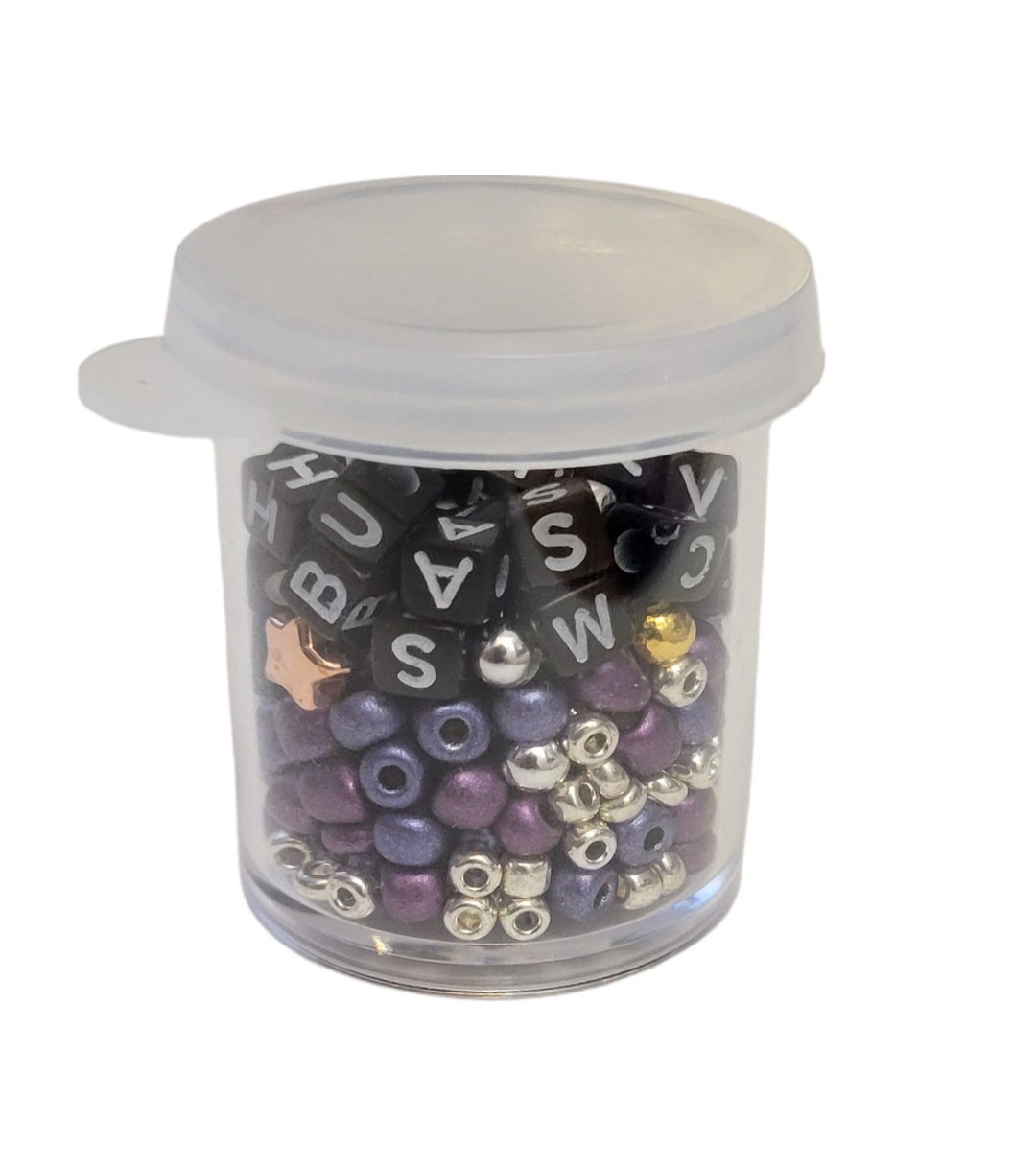 Mini Eras Friendship Bracelet Kit - 10th Album Themed - Etsy