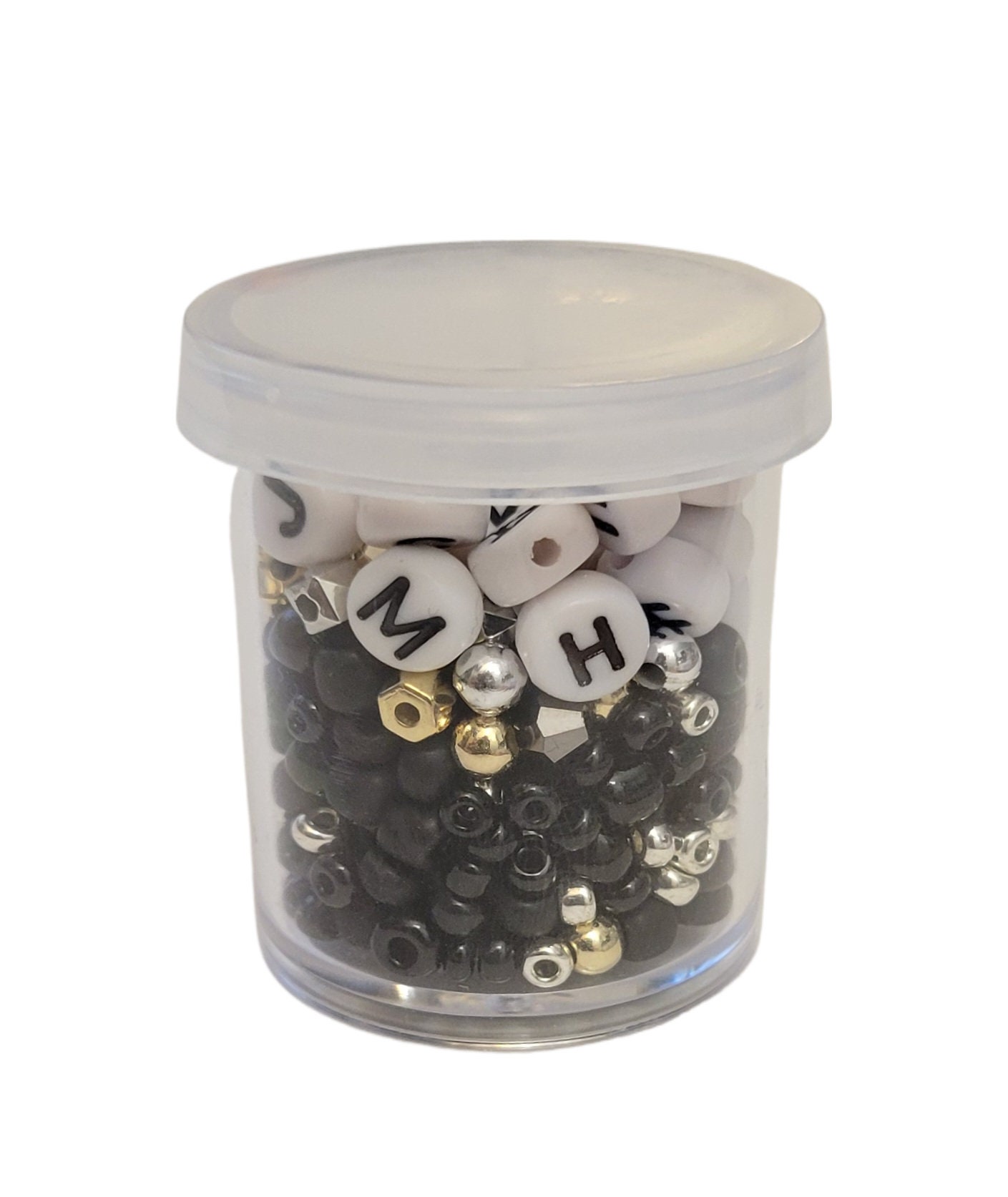 Mini Eras Friendship Bracelet Kit - 6th Album Themed - Etsy