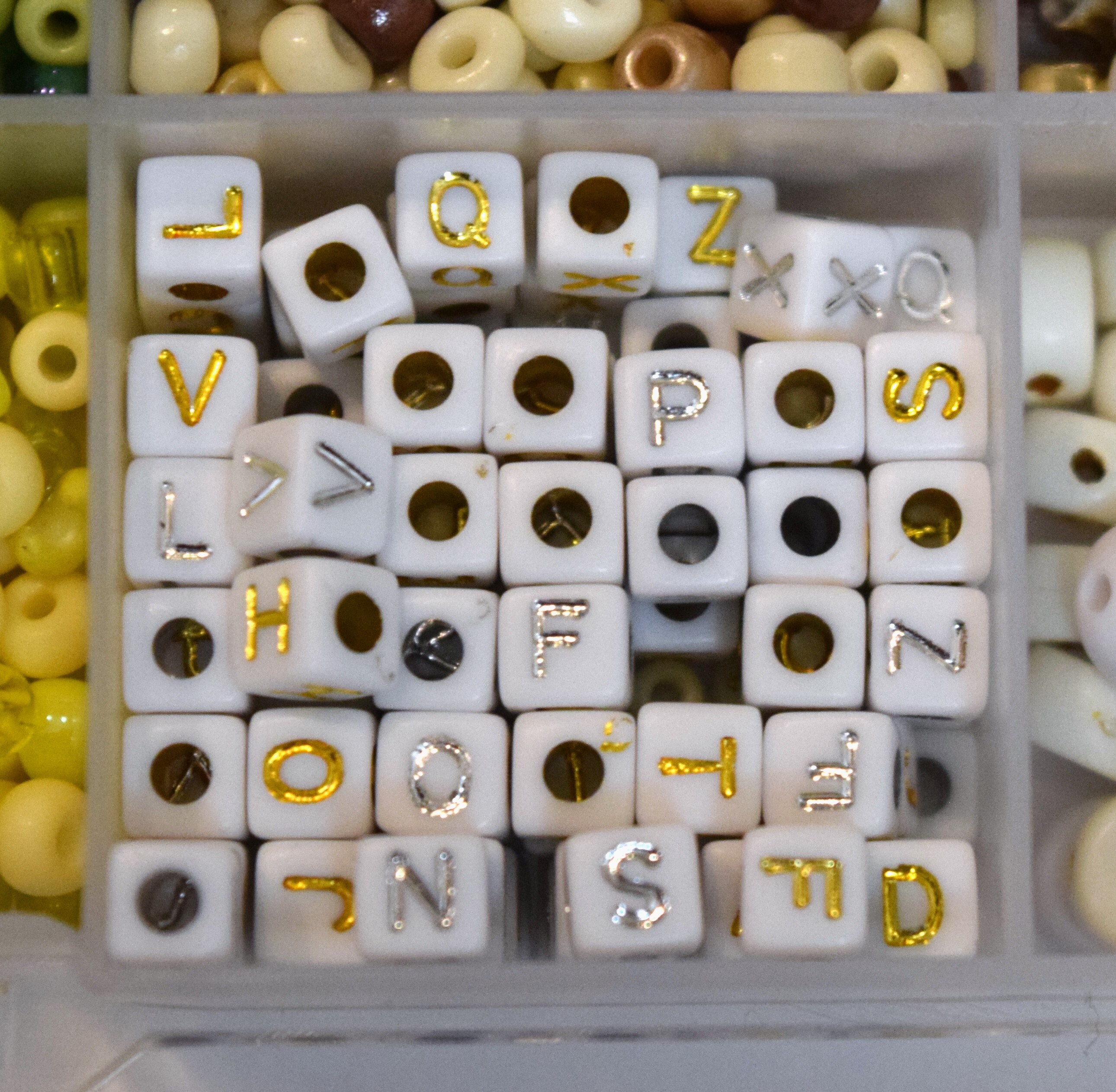 Eras Complete Friendship Bracelet Kit One Color per Era NEW ERA ...