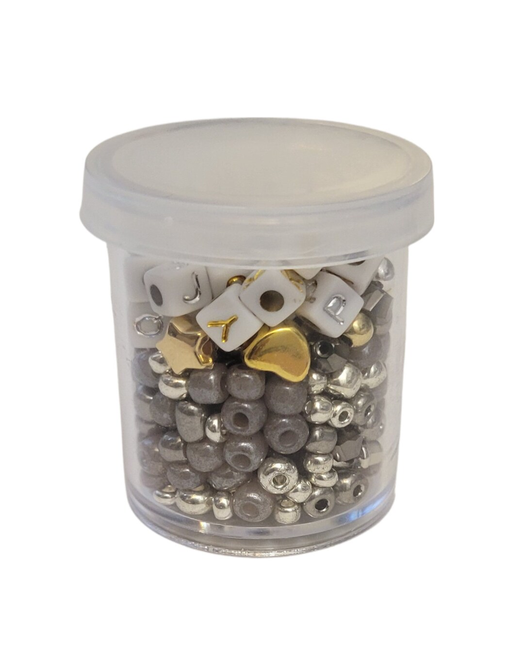 Mini Eras Friendship Bracelet Kit - 8th Album Themed - Etsy