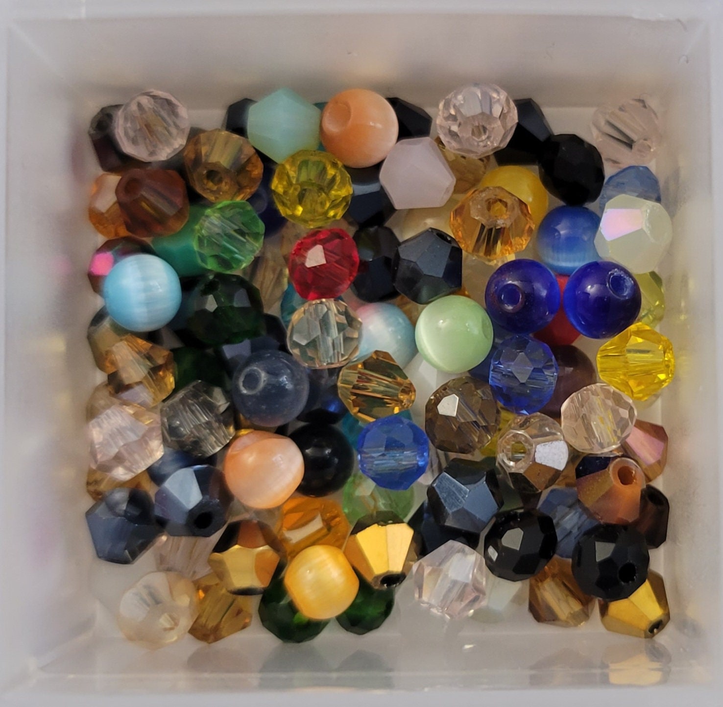 Eras Complete Friendship Bracelet Kit - One Color per Era - NEW ERA ...