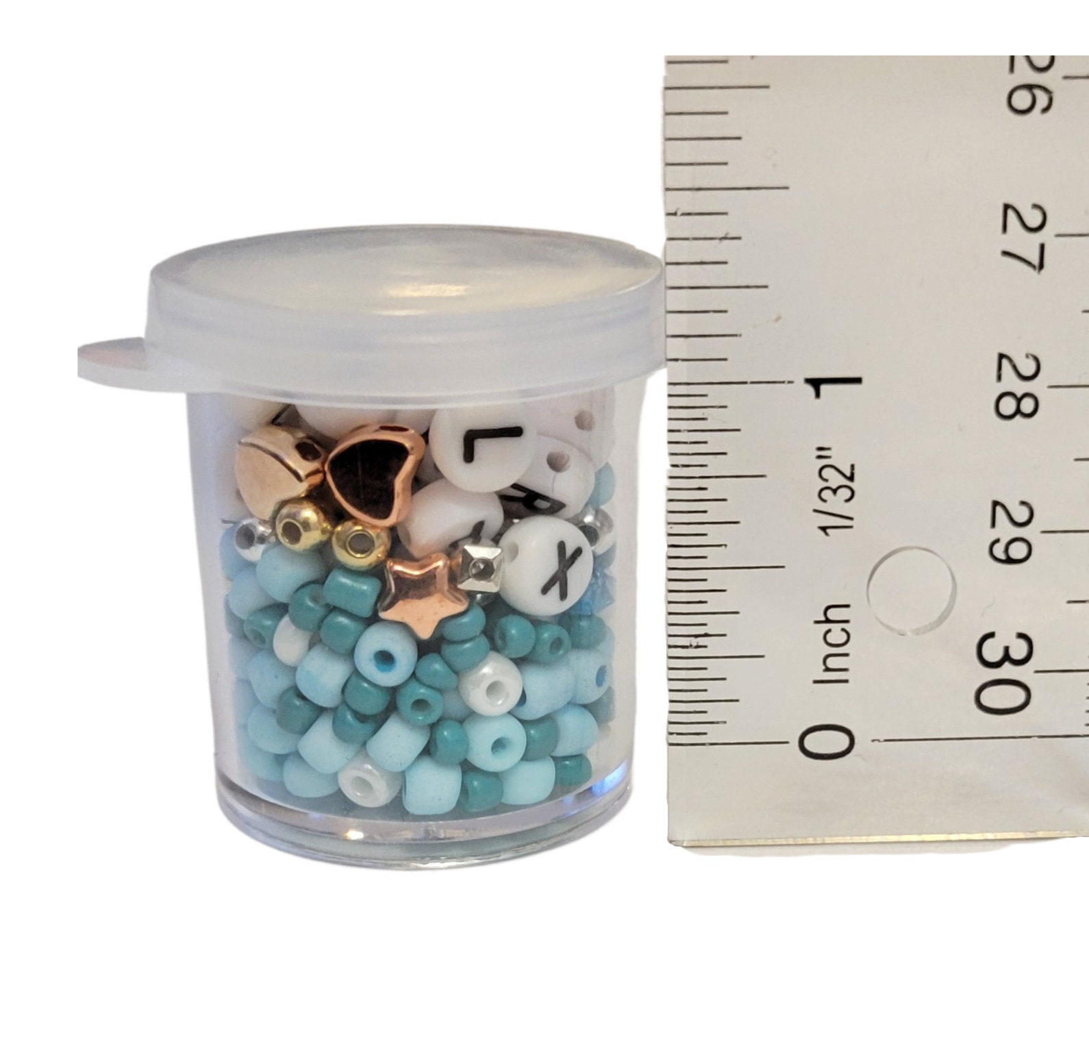 Mini Eras Friendship Bracelet Kits - Complete Set of 11 - All 11 Eras ...