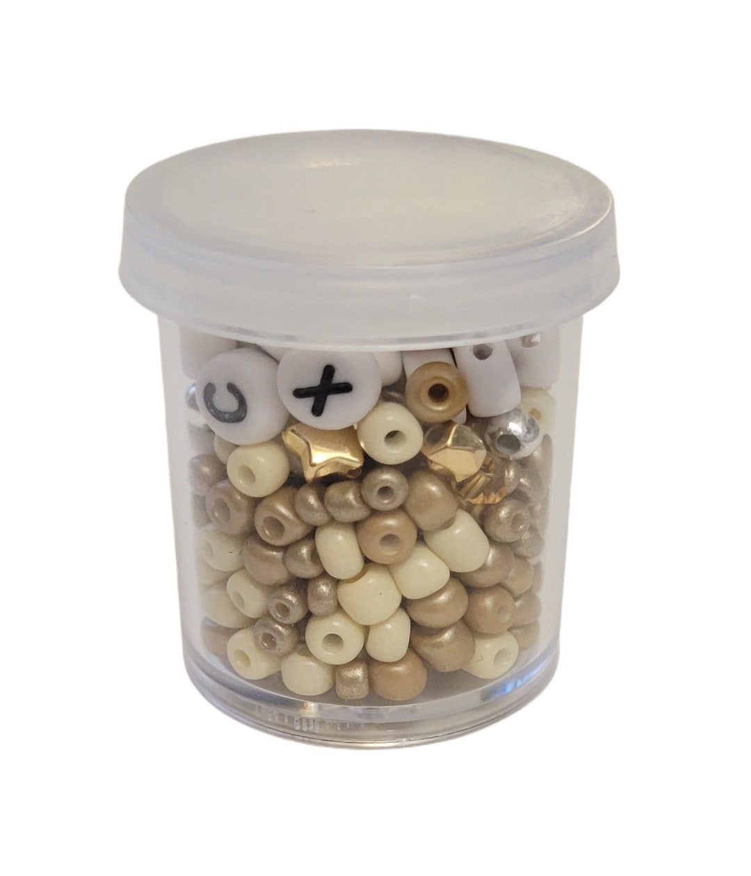 Mini Eras Friendship Bracelet Kit - 9th Album Themed - Etsy