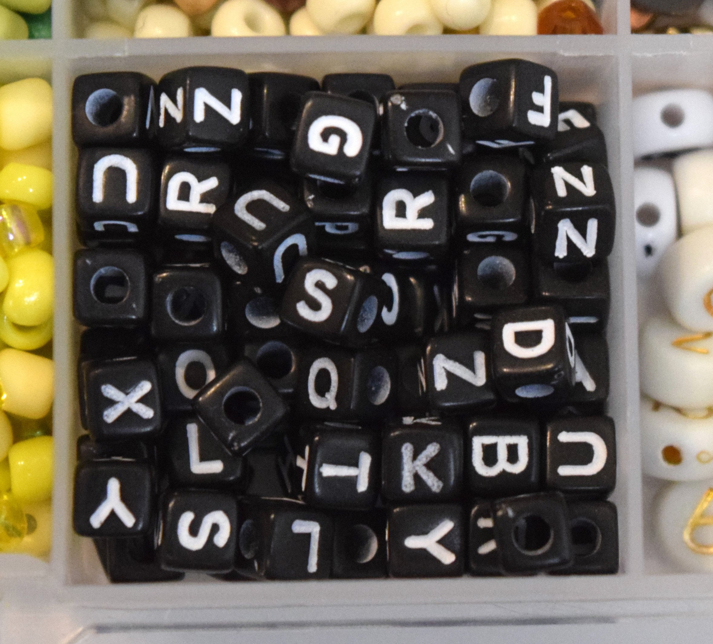 Eras Complete Friendship Bracelet Kit - One Color per Era - NEW ERA ...