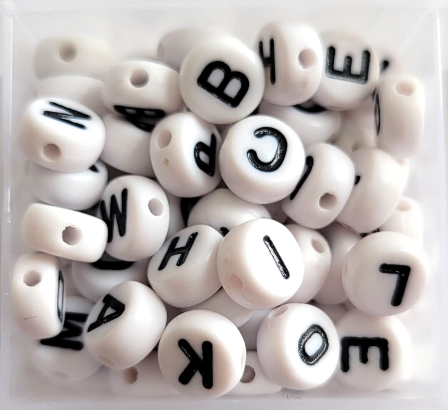 Eras Complete Friendship Bracelet Kit - One Color per Era - NEW ERA ...