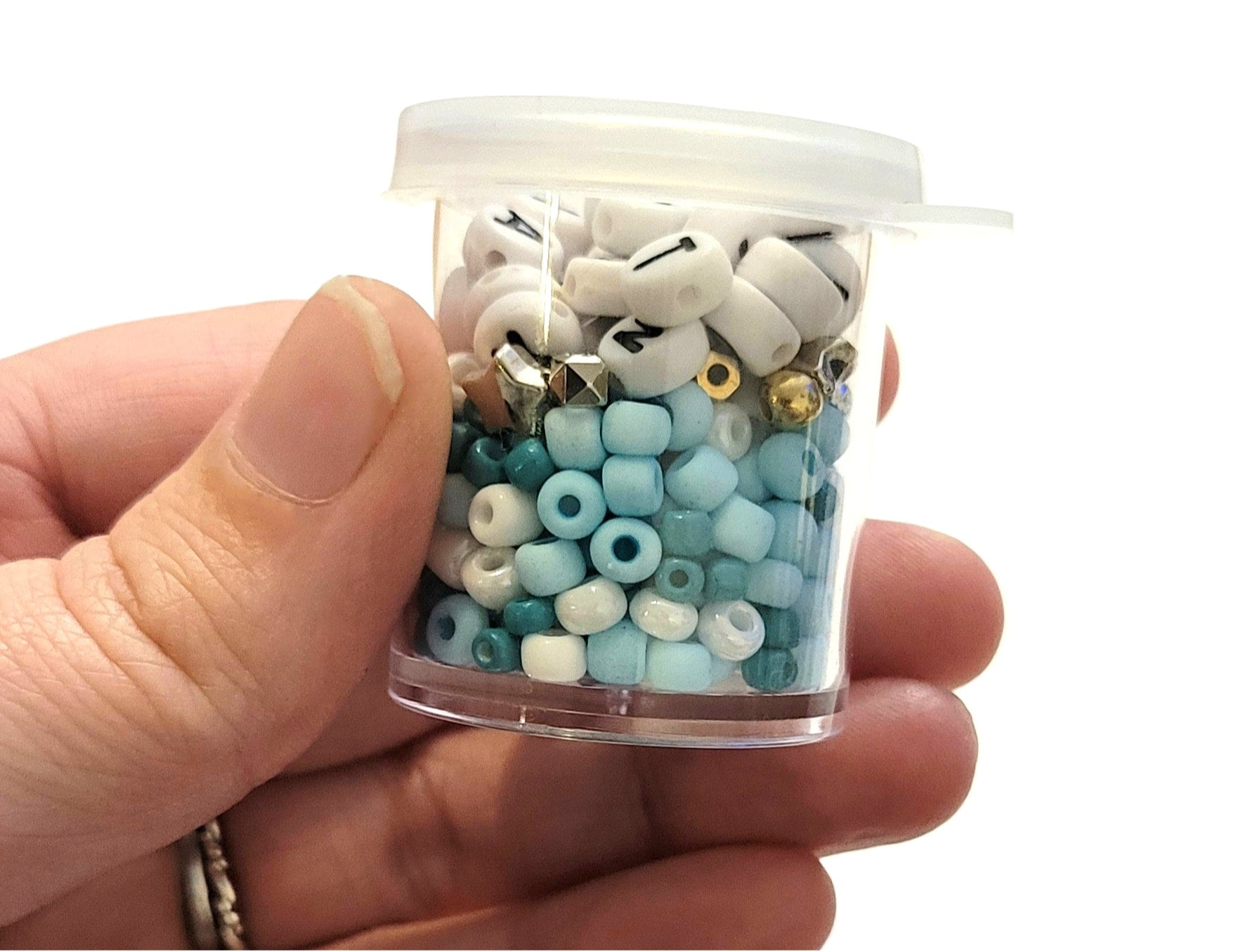 Mini Eras Friendship Bracelet Kits - Complete Set of 11 - All 11 Eras ...