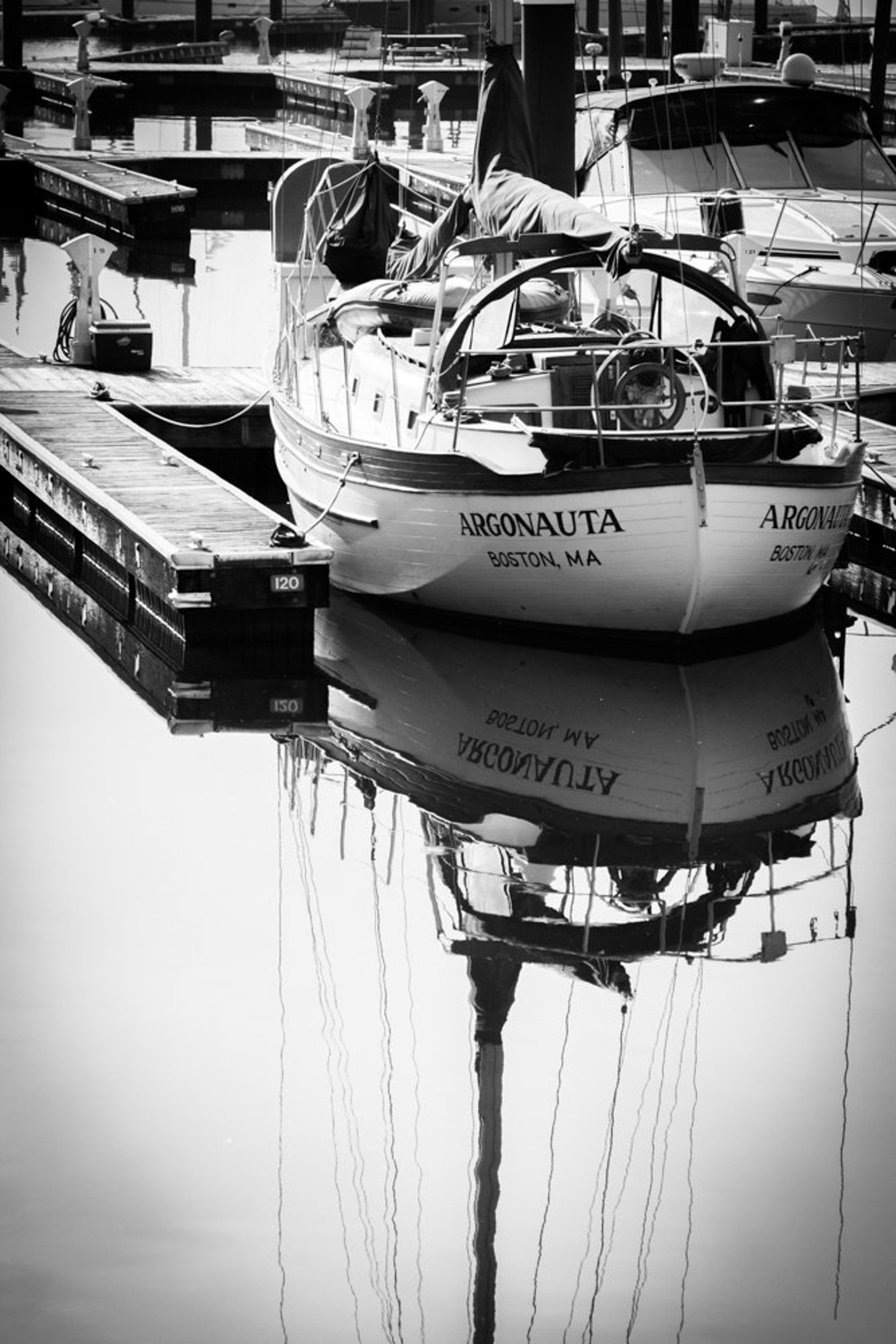 Fine Art Photography Nautical Photography Nautical Print - Etsy