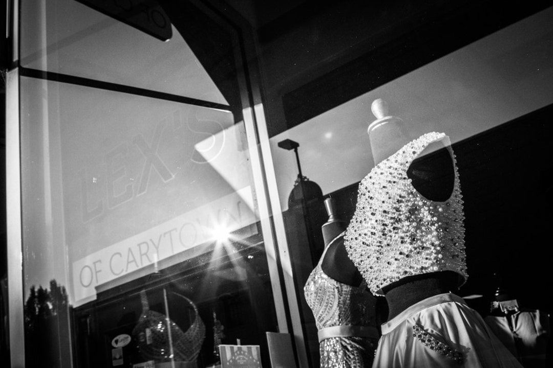 RVA Photography, RVA, Fotografía en blanco y negro, Richmond VA City ...