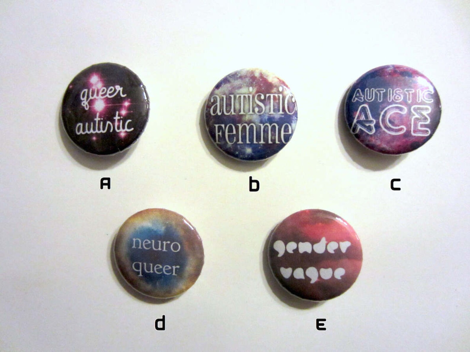 Neurodivergent Sexuality Gender and Neuroqueer 1 - Etsy