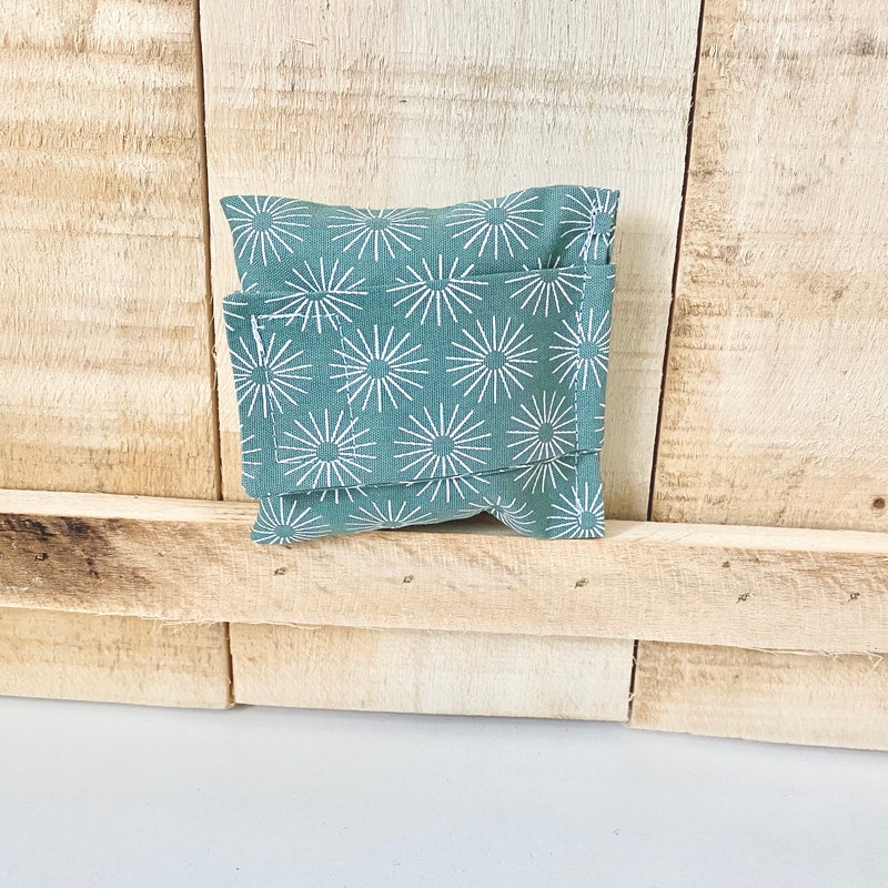 Port Pillow - Etsy