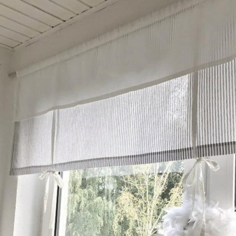 Scandinavian Blinds - Etsy UK