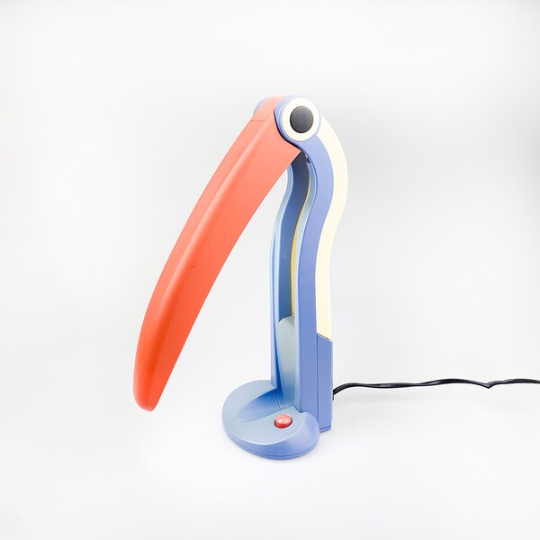 Toucan Lamp - Etsy