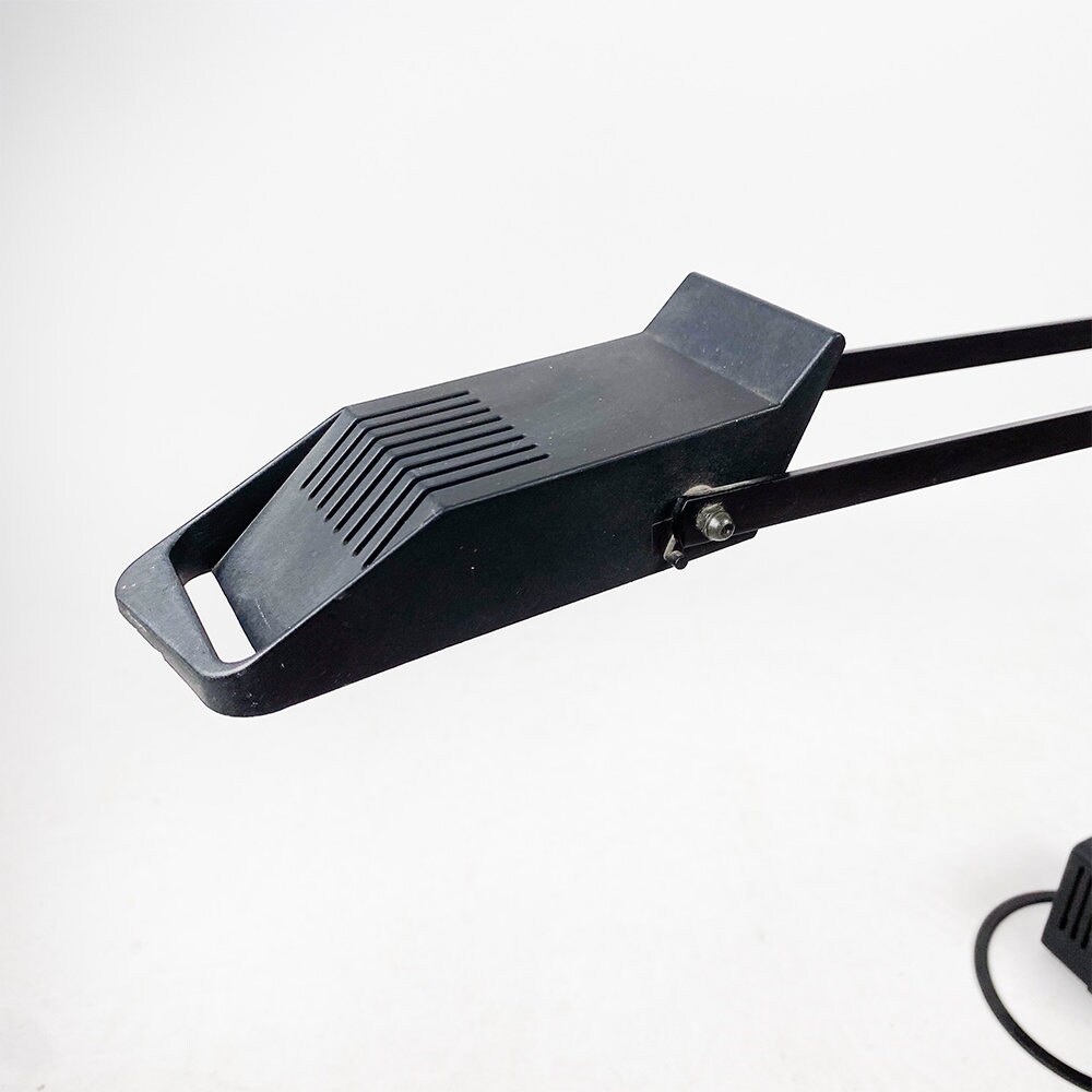 Fase Model Anade Table Lamp 1980s - Etsy