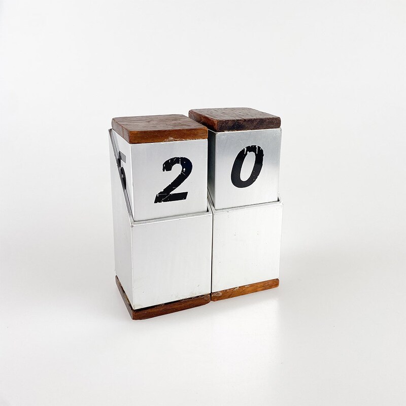 1980s Calendar - Etsy