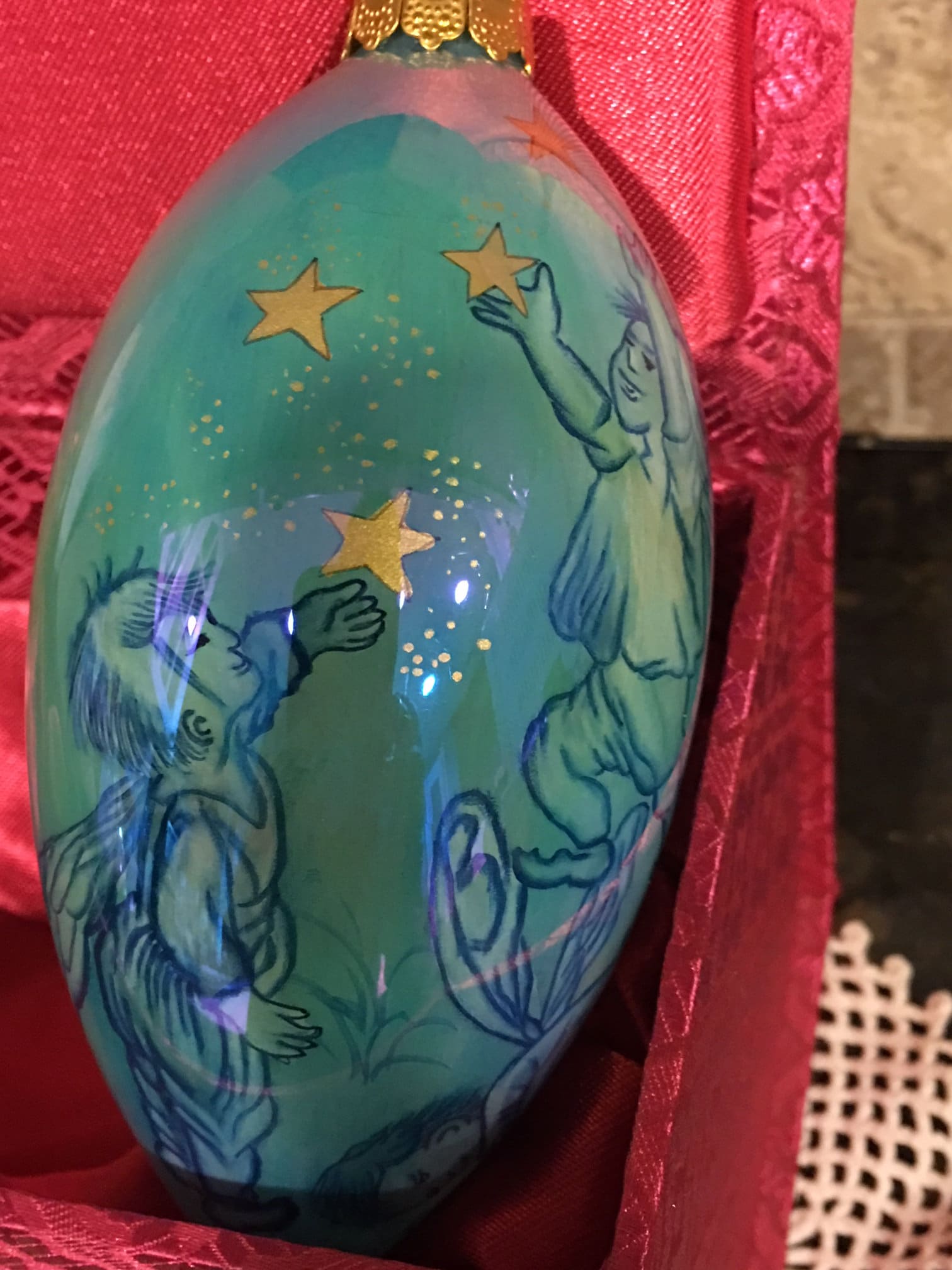 Ne Qwa Art ~ Celestial Fairies ~ by Beverlie Manson ~ New in Original ...