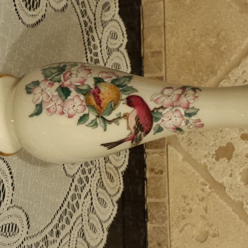 Lenox Bird Figurines - Etsy