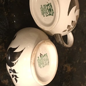 Vintage Sandland Ware Silver Plated Creamer and Sugar Set 1950s - Etsy