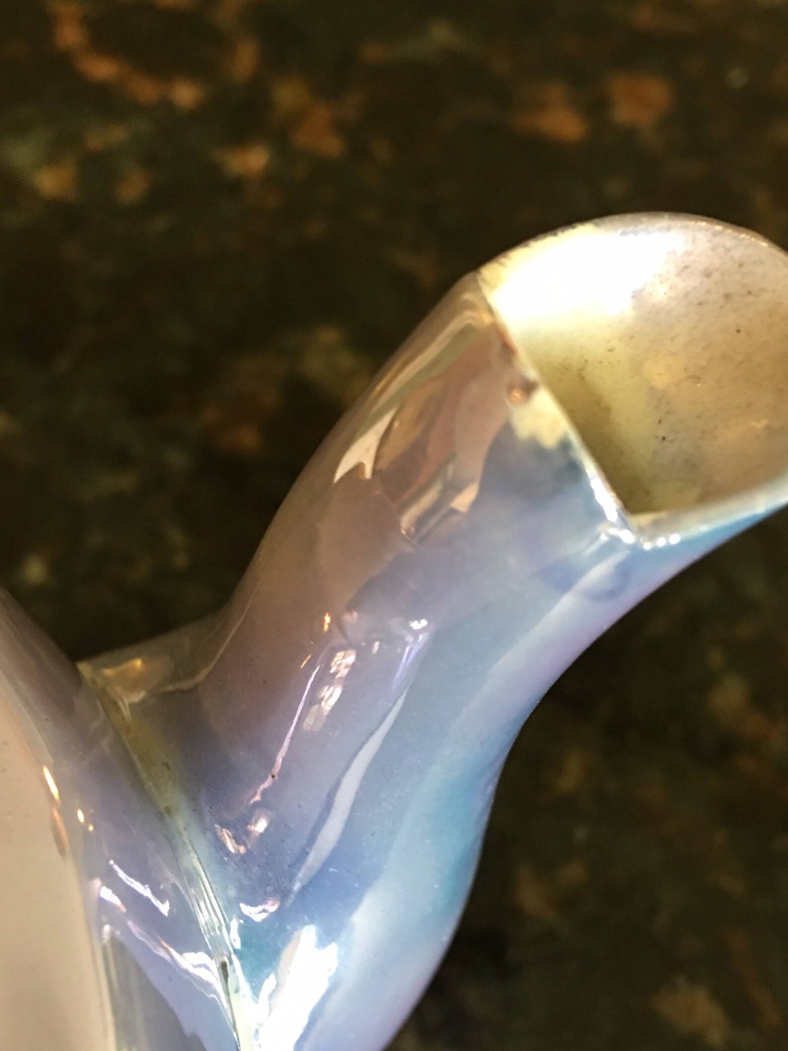 Vintage Nippon Lusterware Teapot Set With Sugar Bowl and - Etsy