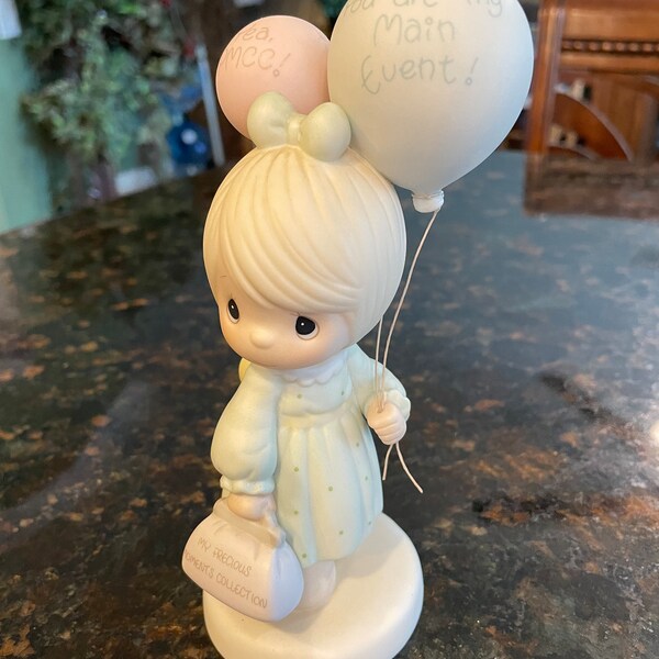 Precious Moment Baby - Etsy