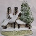 David Winter the SNOW Cottage 1984 RETIRED in Original Box, With COA - Etsy