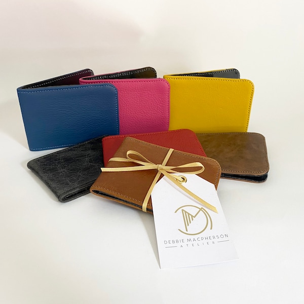 Bus Pass Holder - Etsy UK