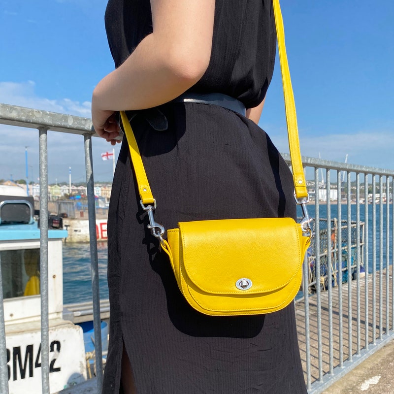 Debbie Leather - Etsy