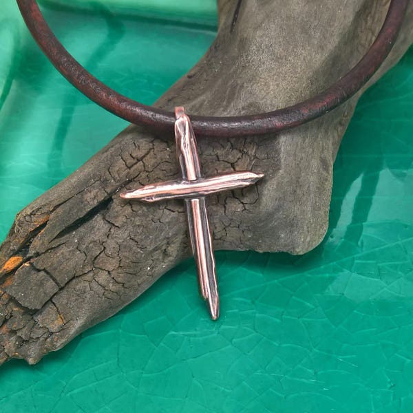 Rustic Wood Crosses - Etsy