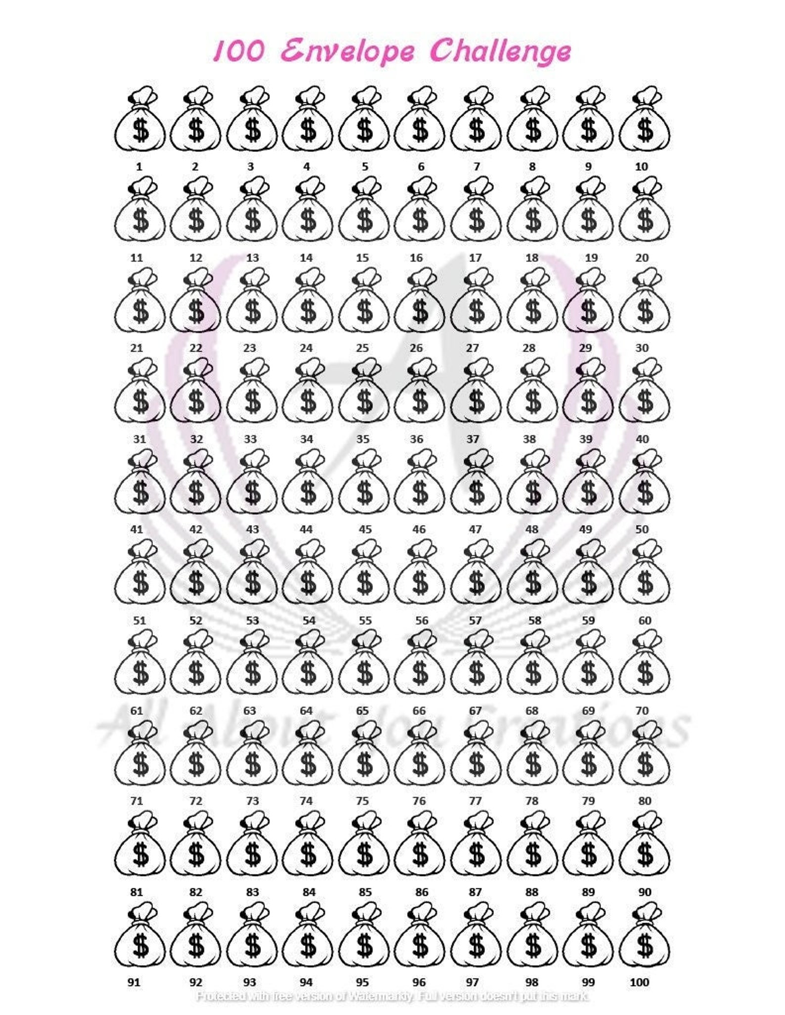 printable-100-envelope-savings-challenge-tracker-save-5050-etsy
