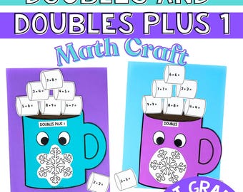 Multiplying Decimals Craftivity - Christmas Math Craft 5.NBT.7 - Etsy