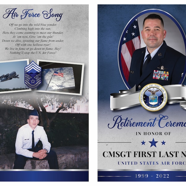 Retirement Program - Etsy