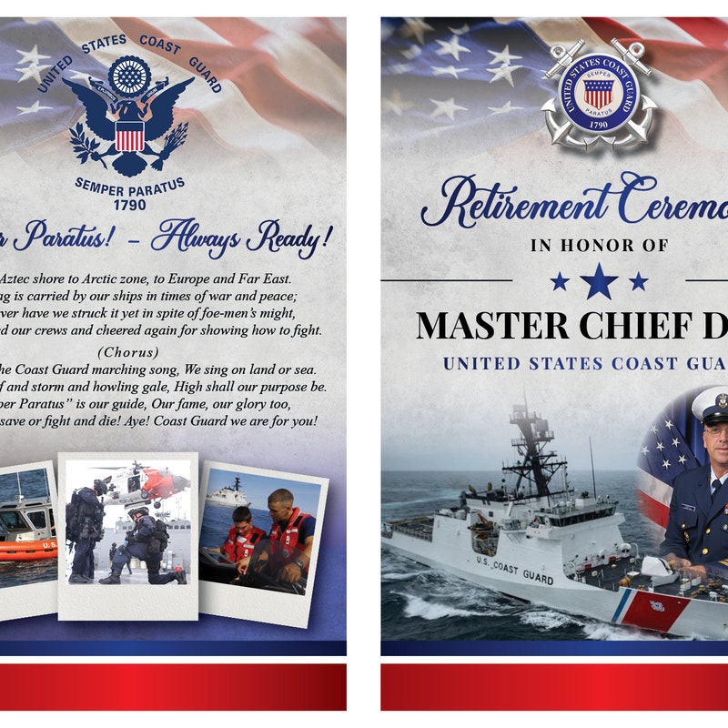 Military Retirement - Etsy