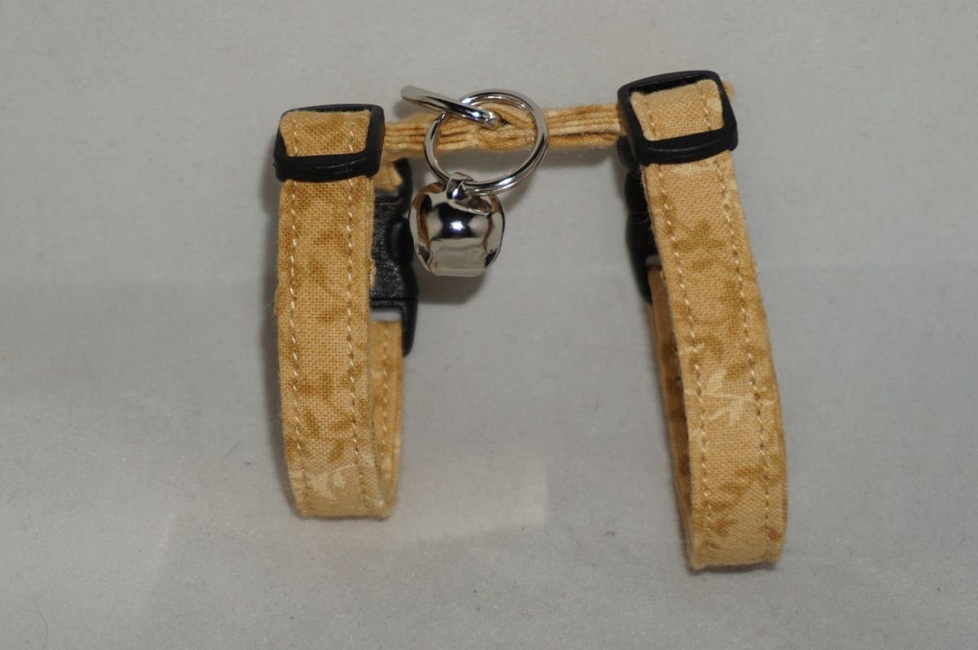 Leaf Vines Tan Ferret Harness - Etsy