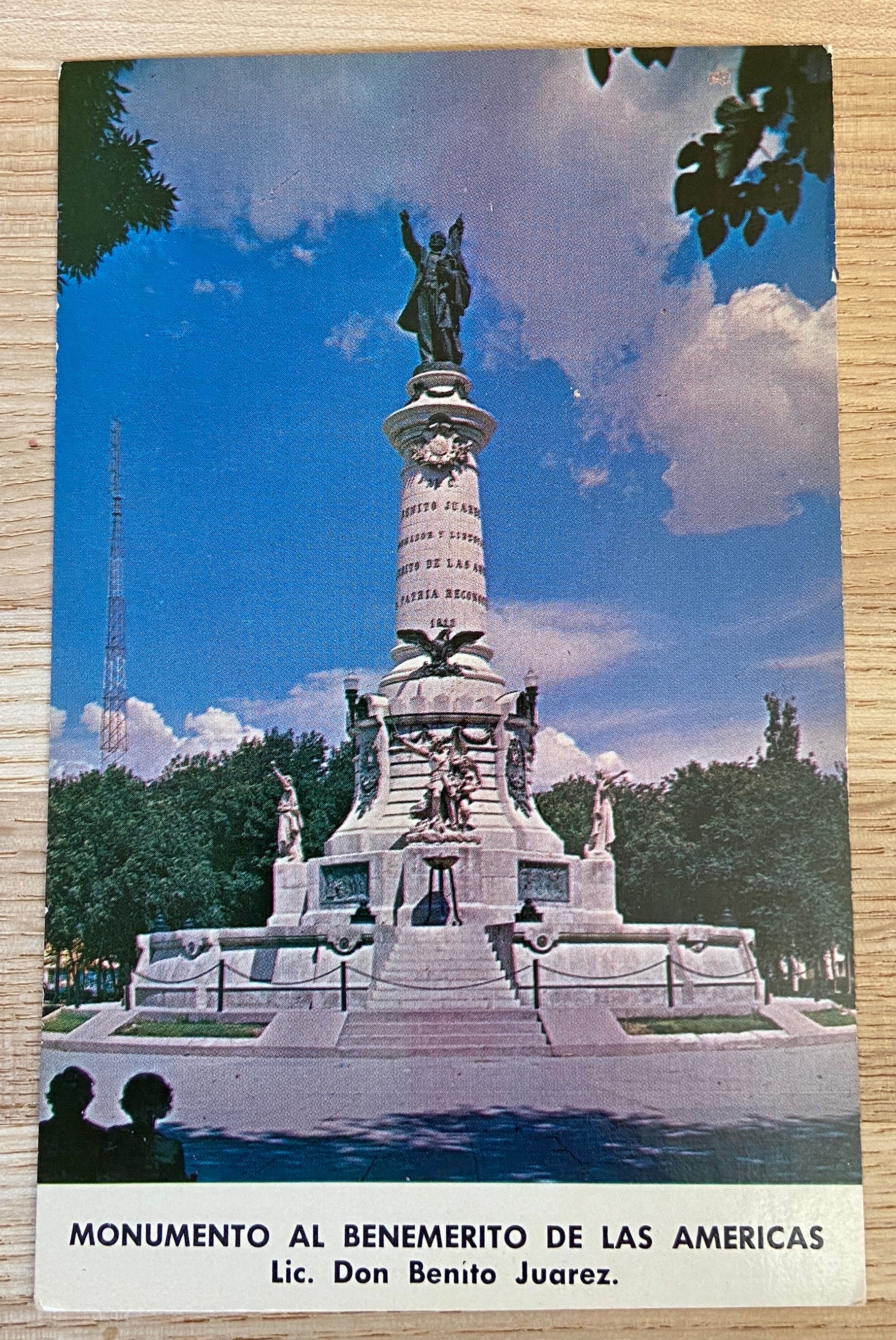 Benemerito De Las Americas Logo