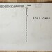 Home of Bing Crosby Vintage Postcard, Thunderbird Country Club Palm ...