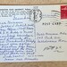 Washington State University Pullman WA Postcard, WSU Campus Souvenir ...