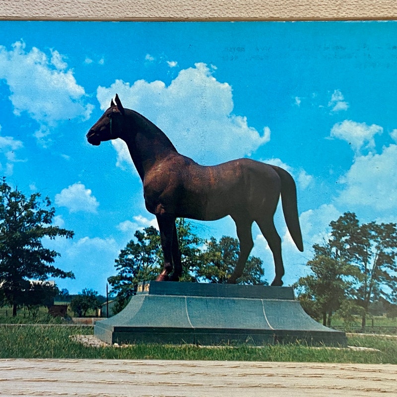 Post Cards Vintage Ky - Etsy