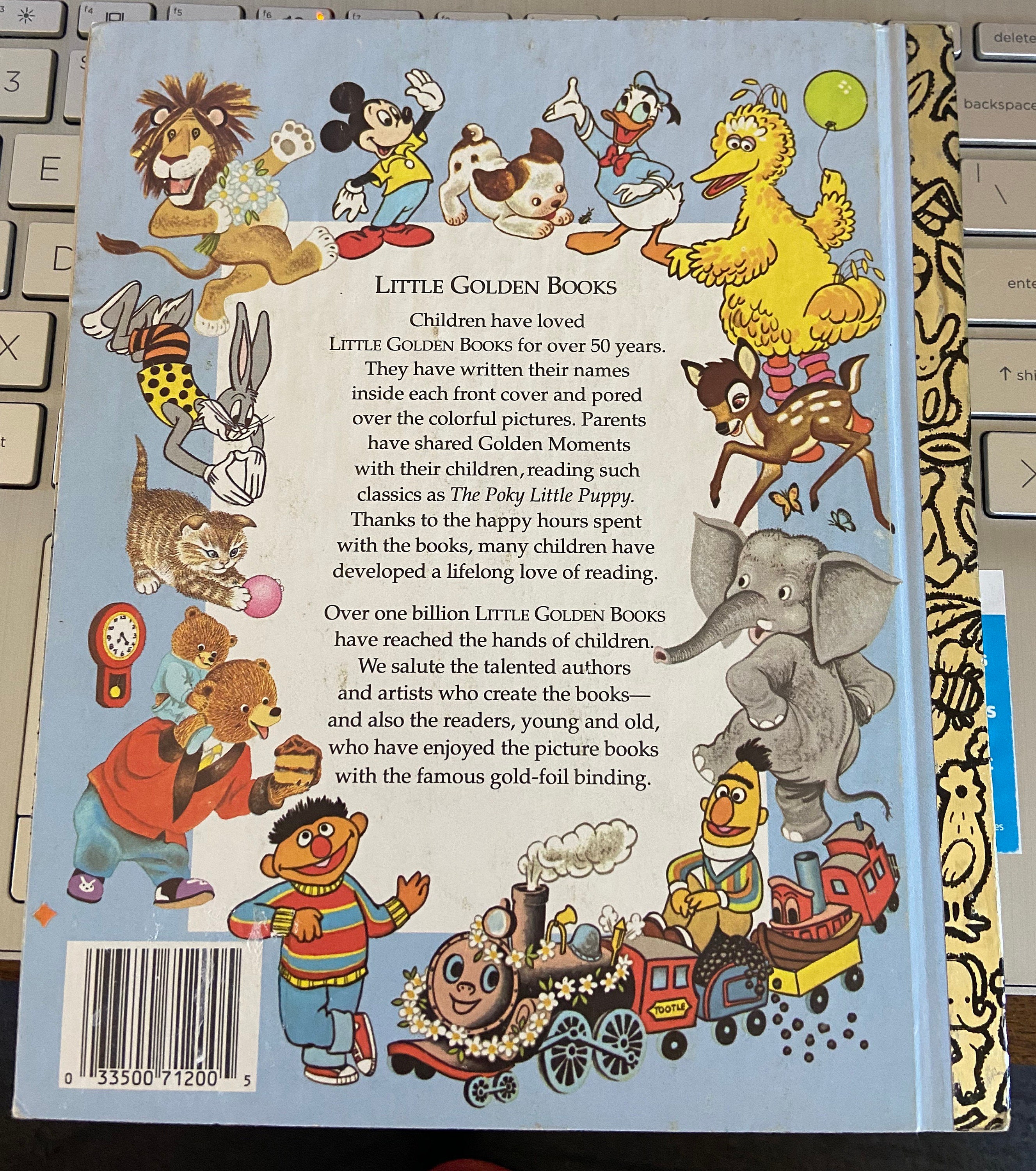 Bugs Bunny Pirate Island Little Golden Book - Written by Justine Korman ...