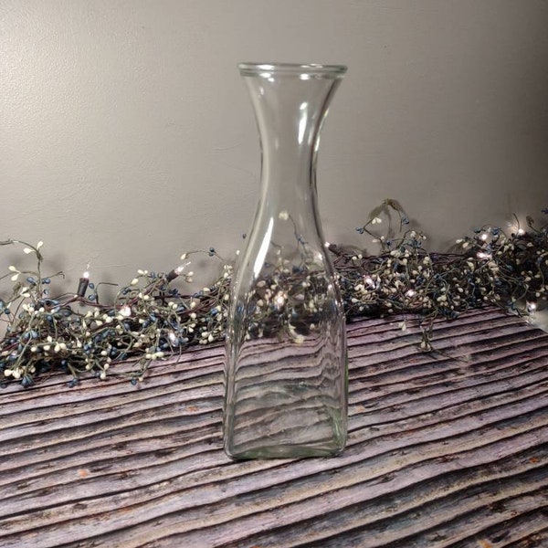 Juice Decanter - Etsy