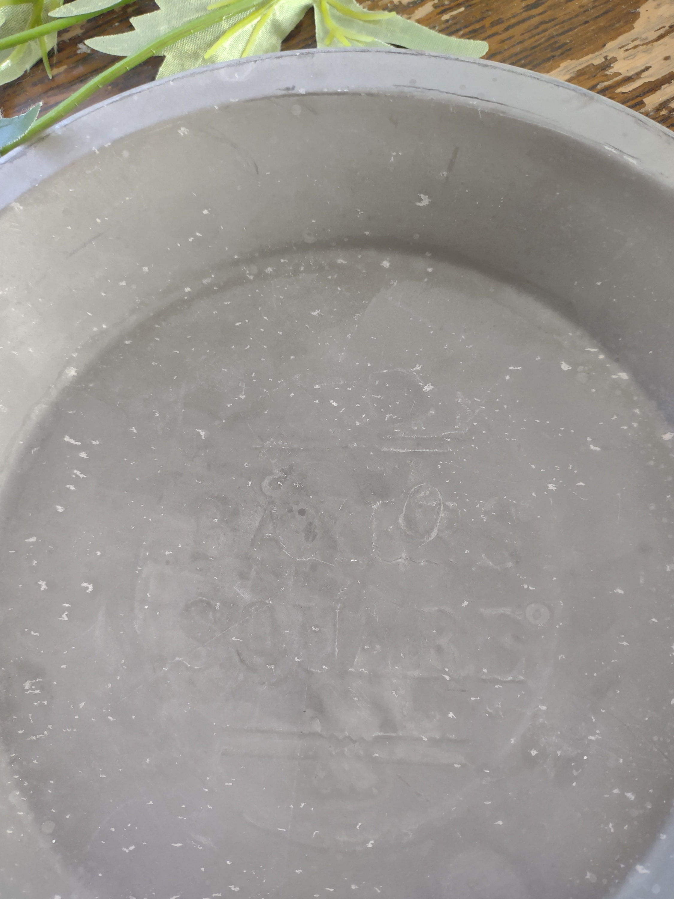 Vintage Baker's Square Pie Pans - Etsy