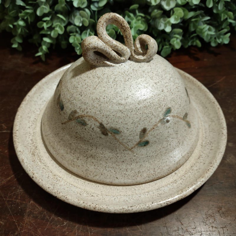 Cheese Cloche - Etsy