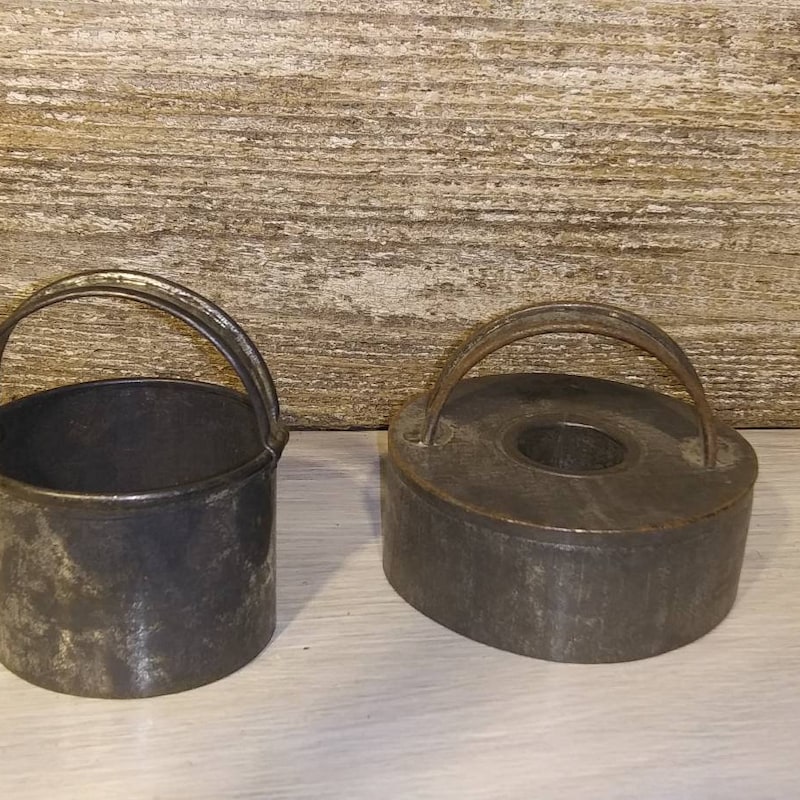 Biscuit Cutter - Etsy