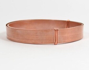 Copper bezels | Etsy